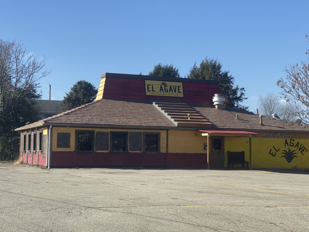 Dunkin’ Donuts coming to Connellsville - Herald-Standard